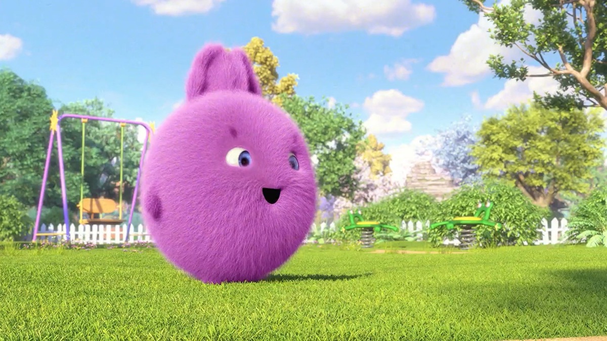 Save the Princess - Sunny Bunnies (Temporada 4, Episodio 1) - Apple TV (ES)