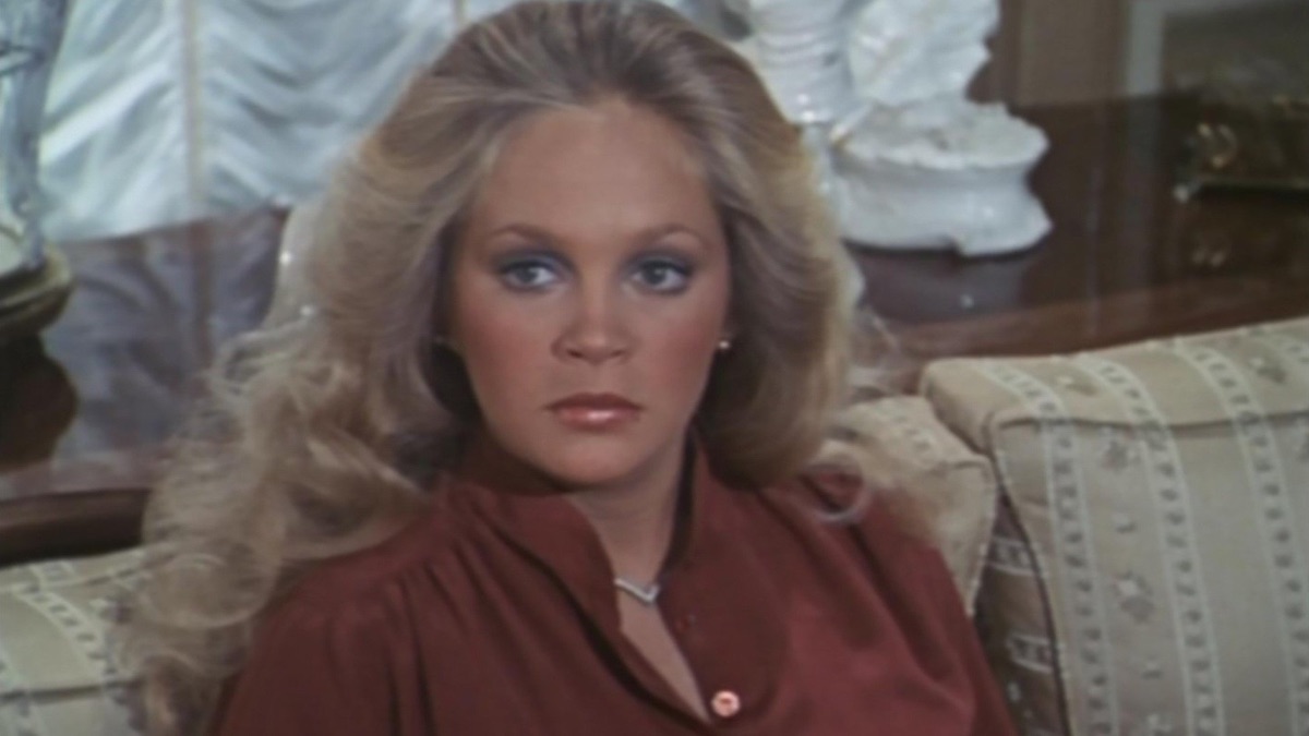 Kriegserklärung - Dallas (Staffel 6, Folge 6) - Apple TV (DE)