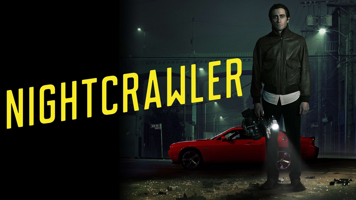 ‎Nightcrawler - Apple TV