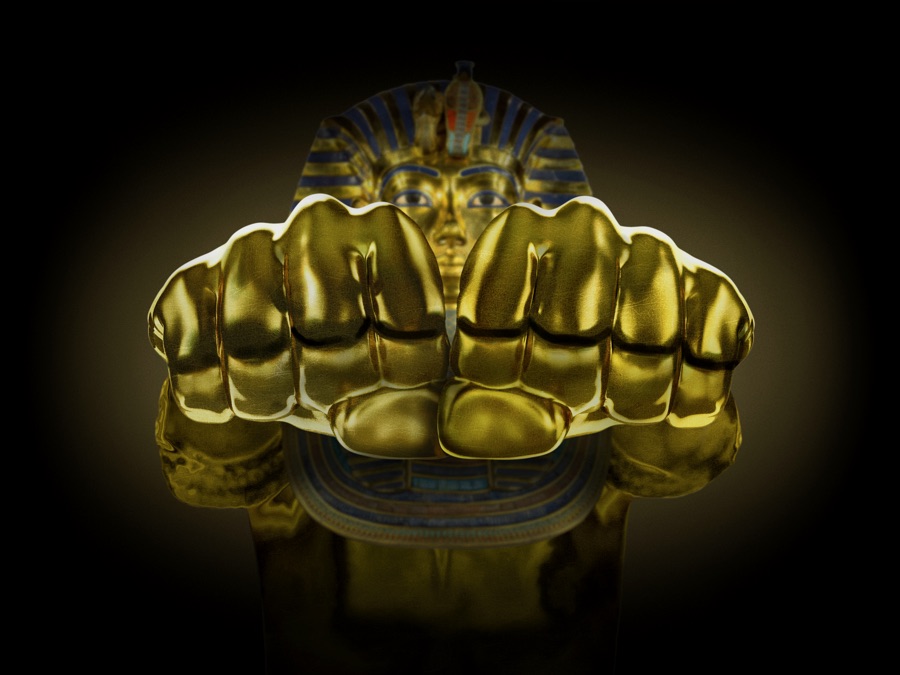 History's Crazy Rich Ancients - Apple TV (UK)