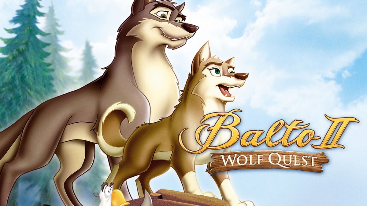 Balto II: Wolf Quest | Apple TV