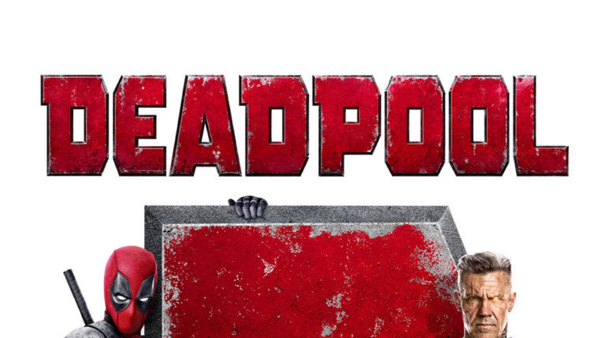 ‎Deadpool 2 - Apple TV
