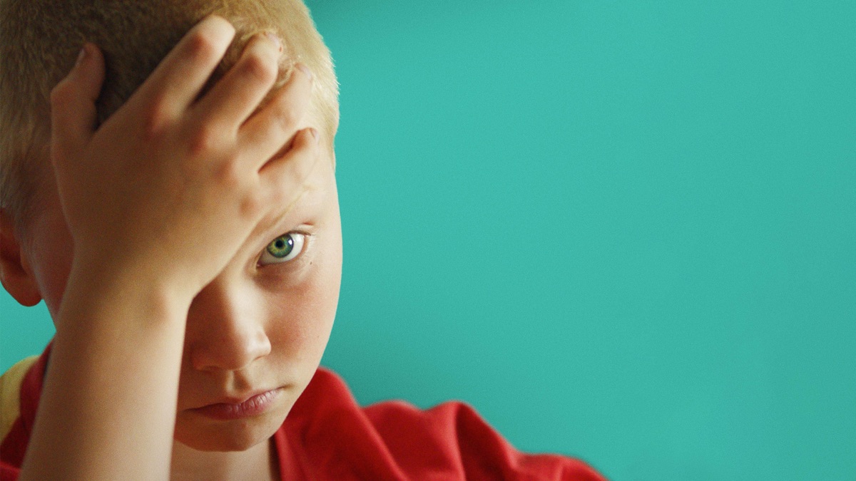 The Worst Ones - Apple TV