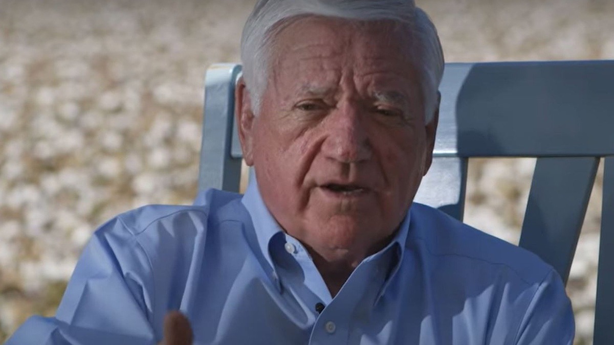 Power's War - Apple TV