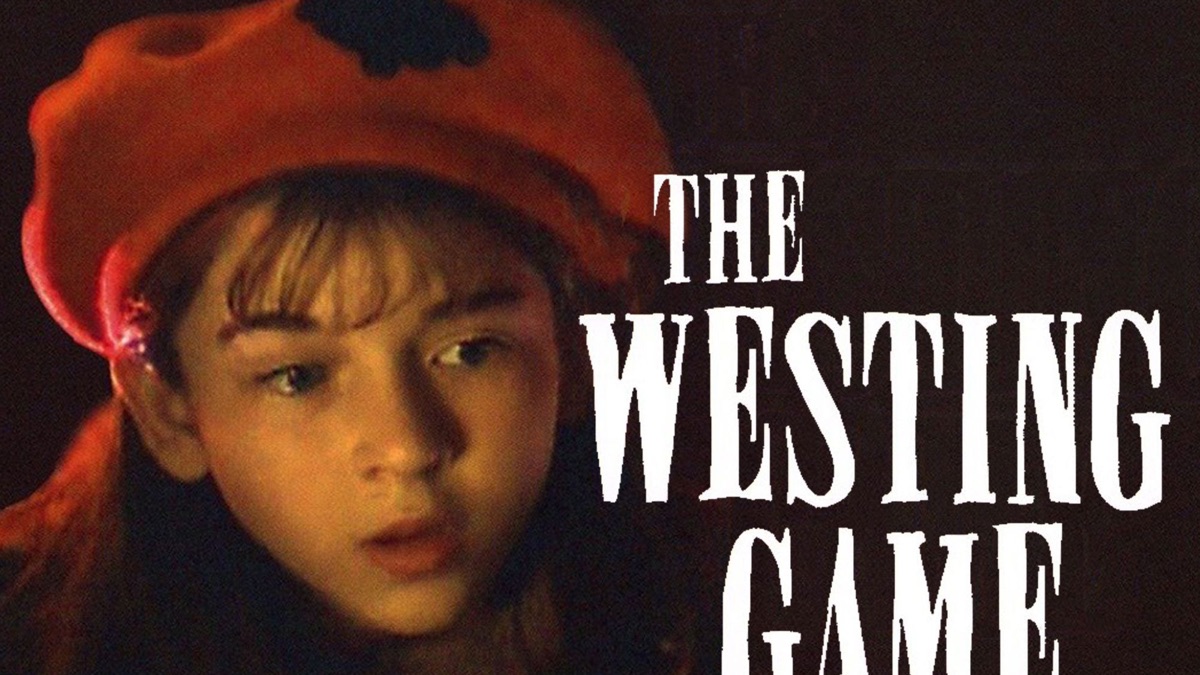 ‎The Westing Game - Apple TV