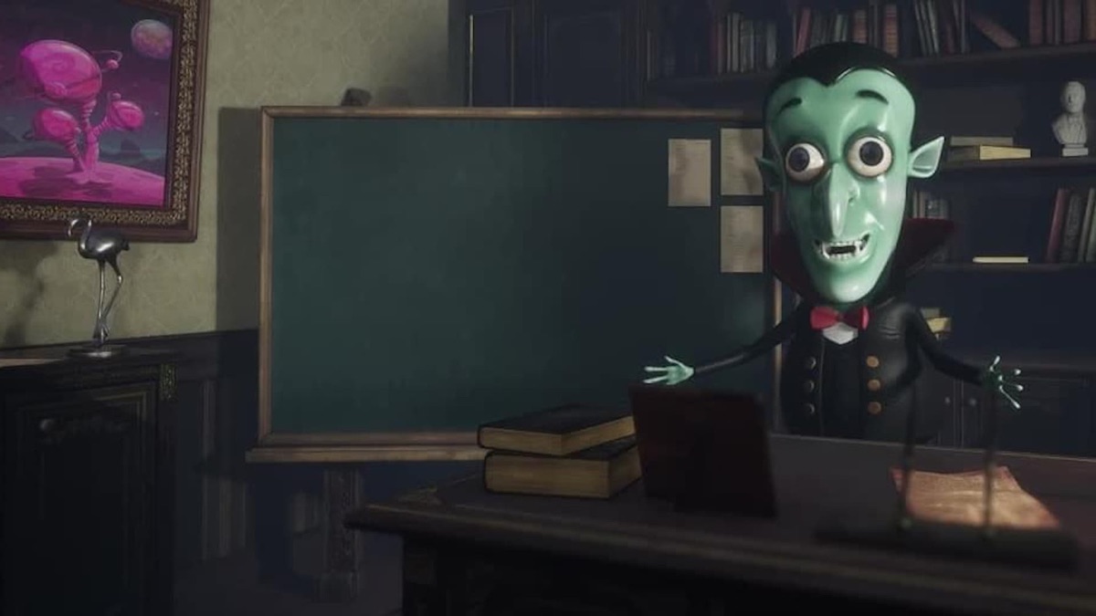 Monster Class: Trolls vs. Ogres - Apple TV