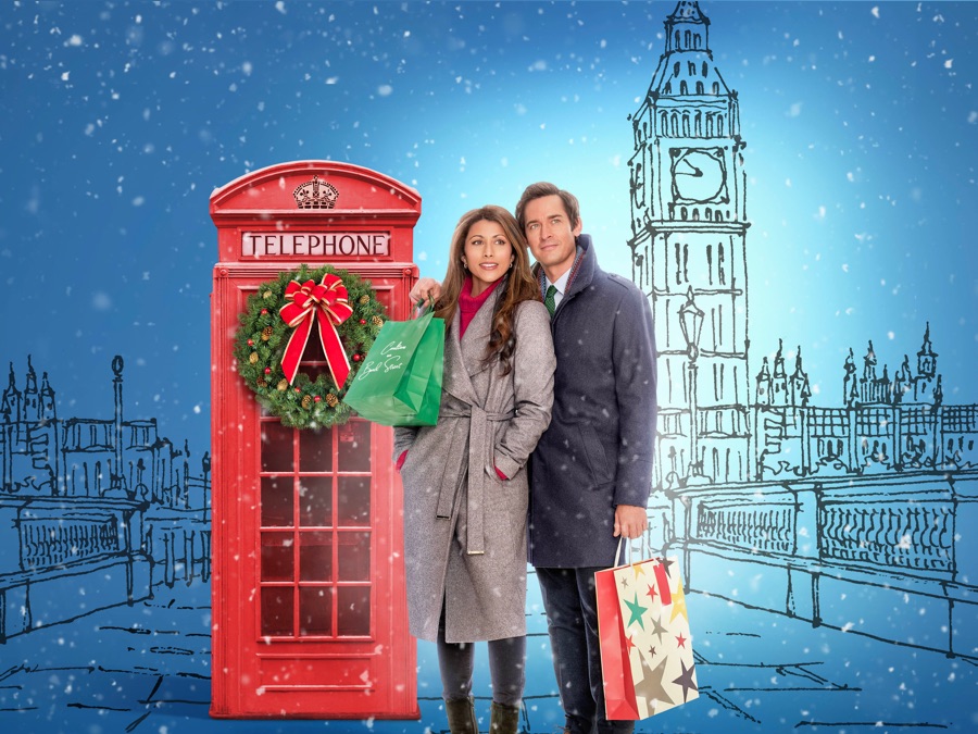 Jolly Good Christmas - Apple TV