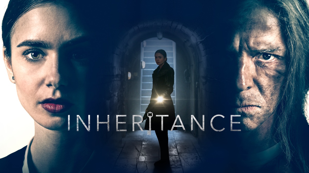 ‎Inheritance - Apple TV