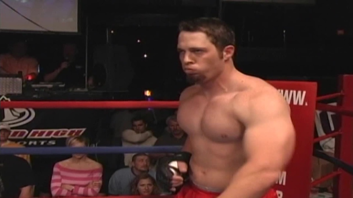 Episode 2 - Knockout Sportsworld (Season 1, Episode 2) - Apple TV