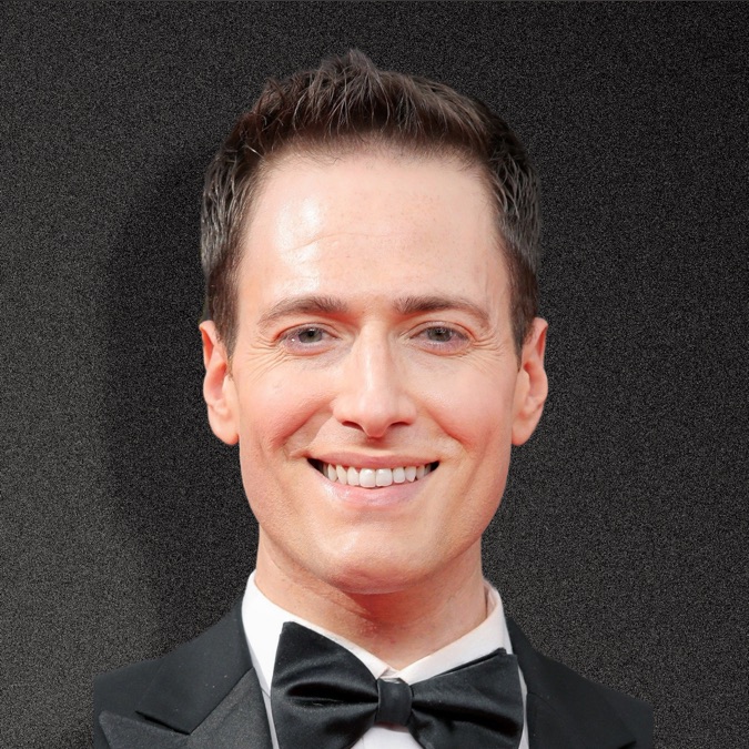 Filmes e programas com Randy Rainbow – Apple TV (BR)