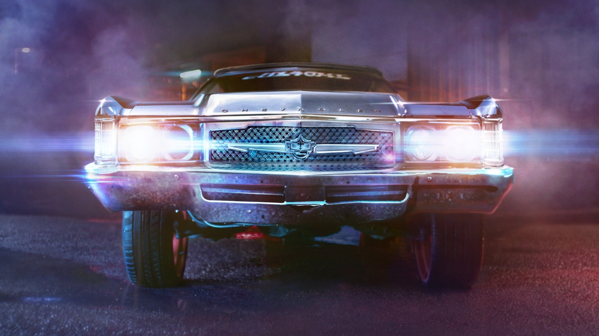 Donkmaster - Apple TV