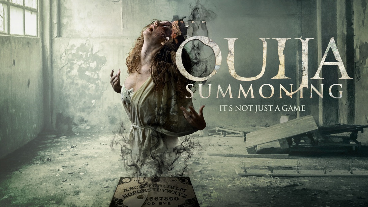 ‎Ouija Summoning - Apple TV