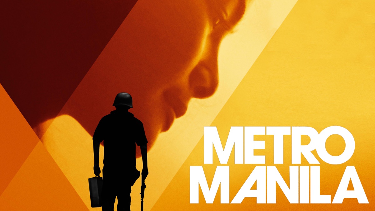 Metro Manila Movie 60 Photos - Moonagedaydream.film