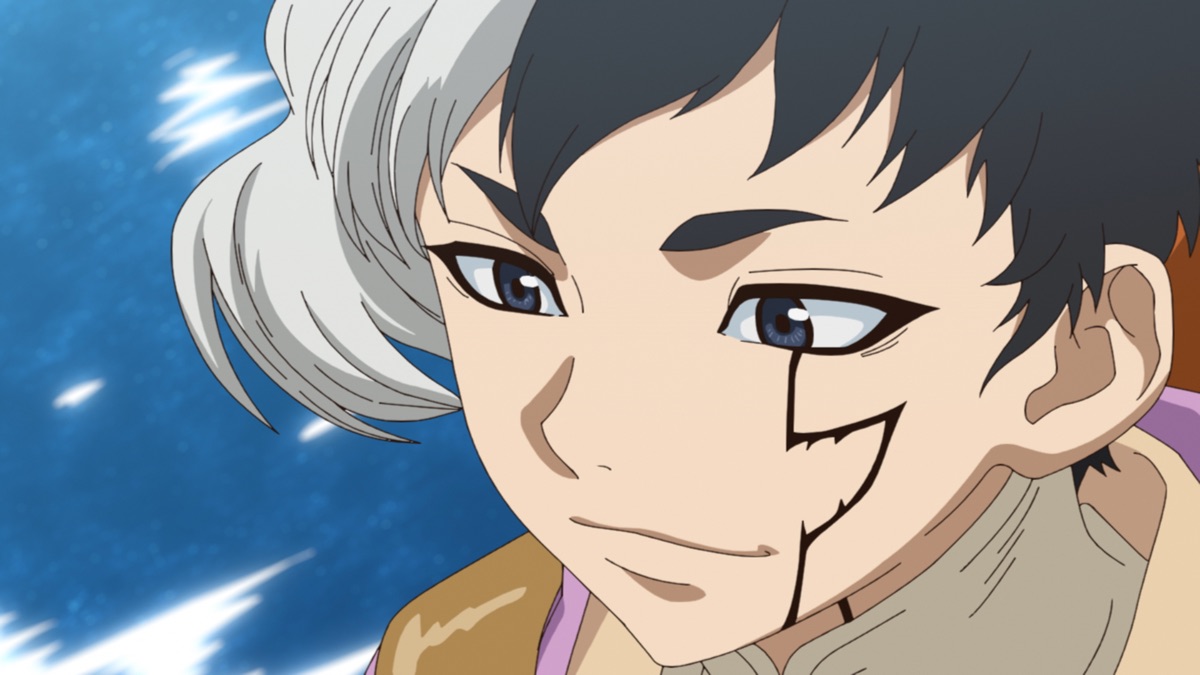 ‎The Eyes of Science - Dr. Stone (Series 3, Episode 4) - Apple TV (ID)