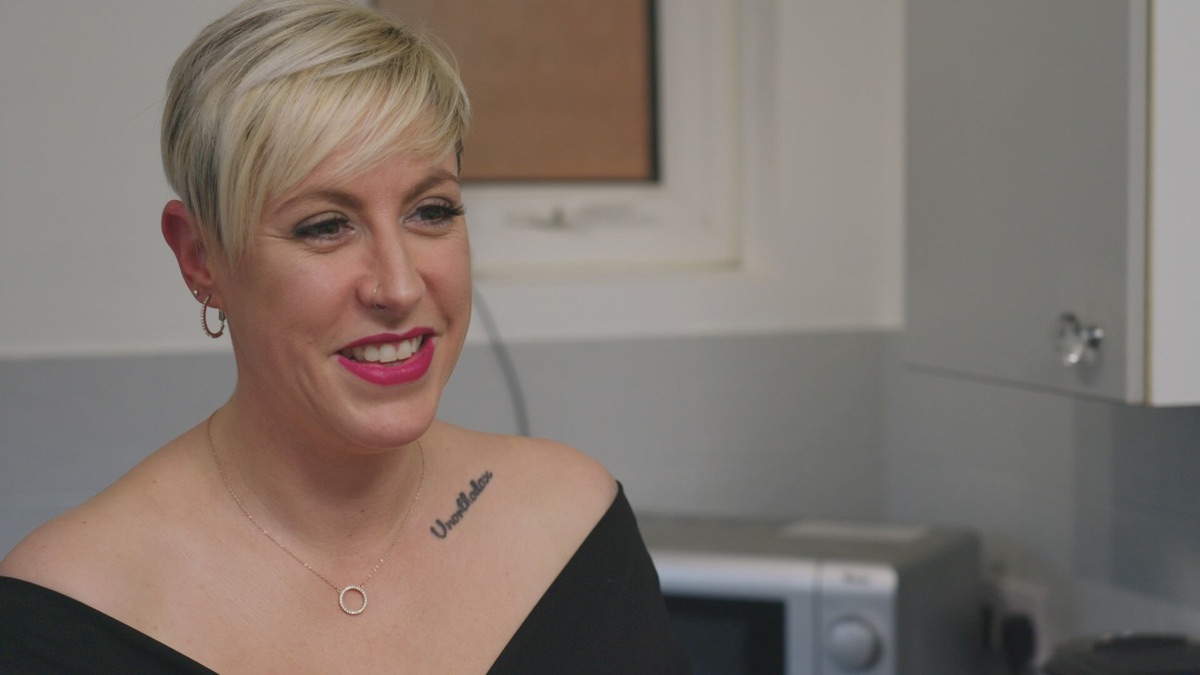 First shown: Mon 17 Feb 2025 - Come Dine With Me - Apple TV (UK)