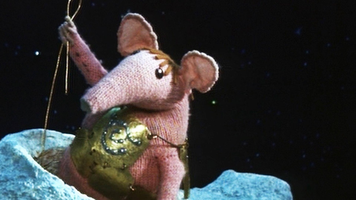 Flying - The Clangers (Series 1, Episode 1) - Apple TV (UK)