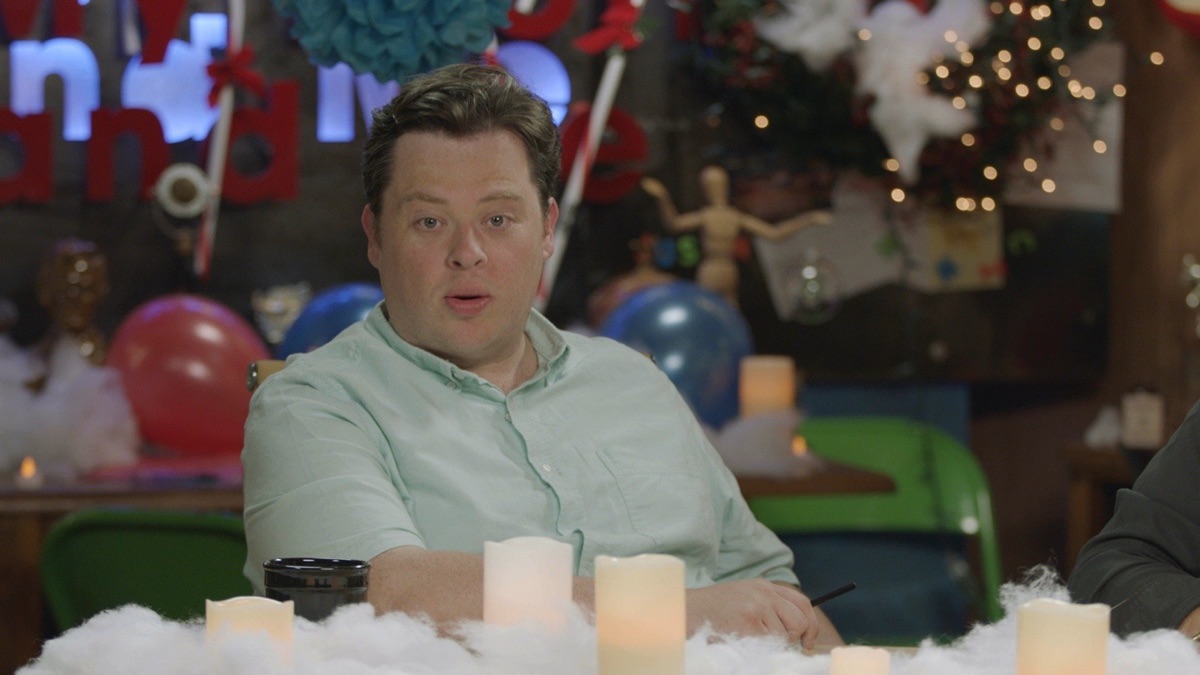 My Brother, My Brother and Me - Apple TV