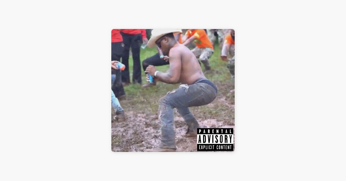 ‎Yeeee Haww by intriguingsean - Apple Music