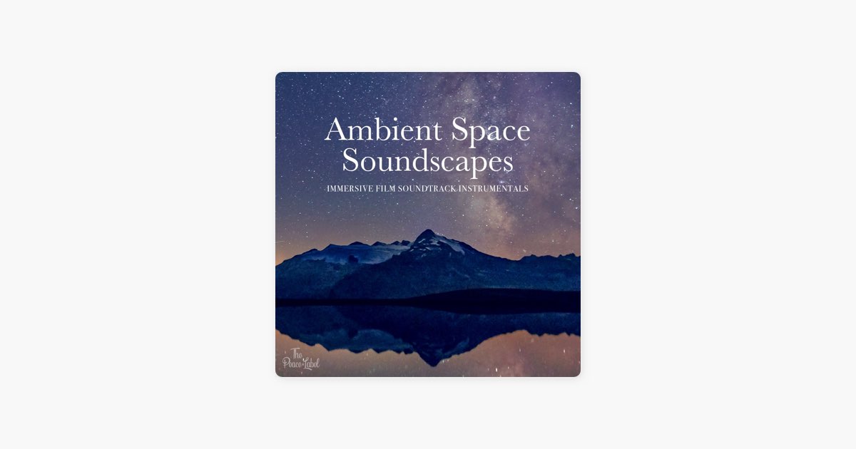 astro soundscape