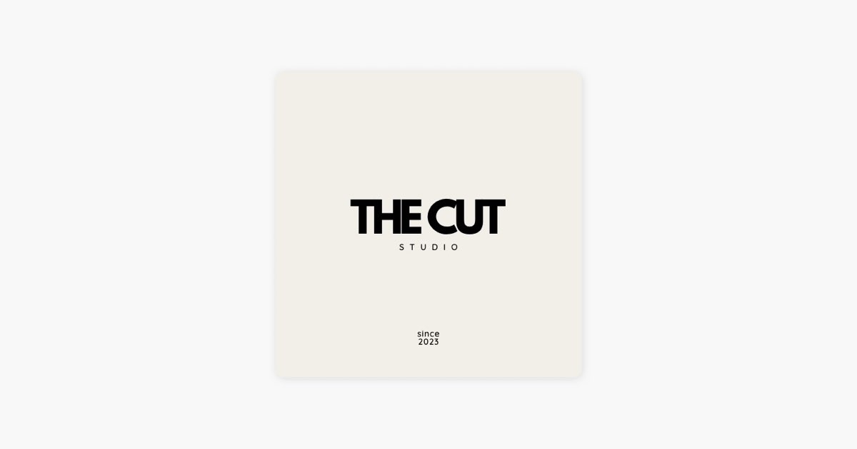 ‎THE CUT by Coolie - Apple Music