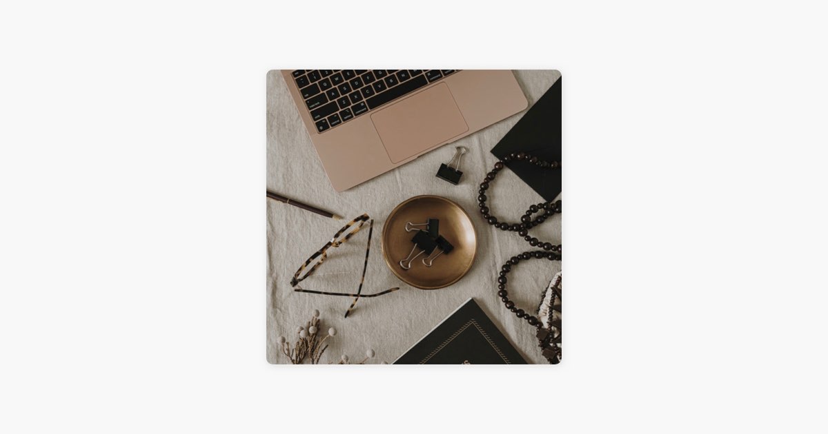 ‎Listen With Your Heart by Remiyah Knighten on Apple Music