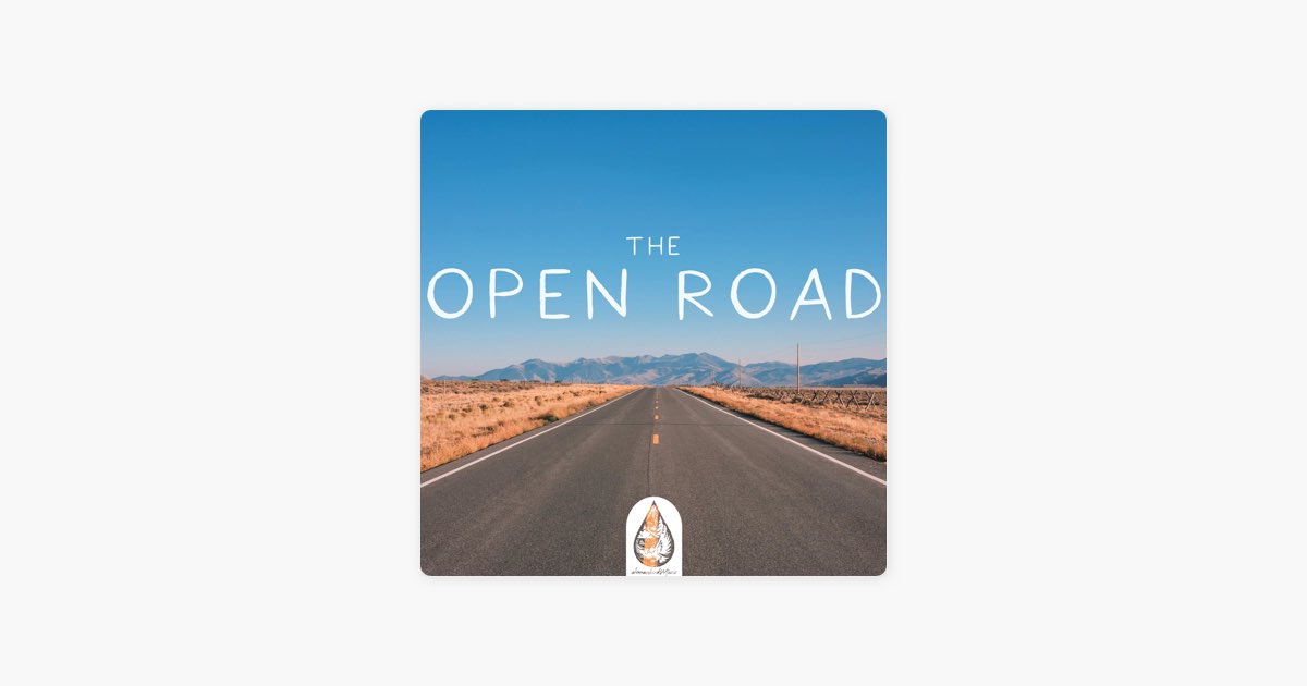 ‎The Open Road 🛣️ - An Indie/Folk/Pop Playlist For Long Drives by Alex ...