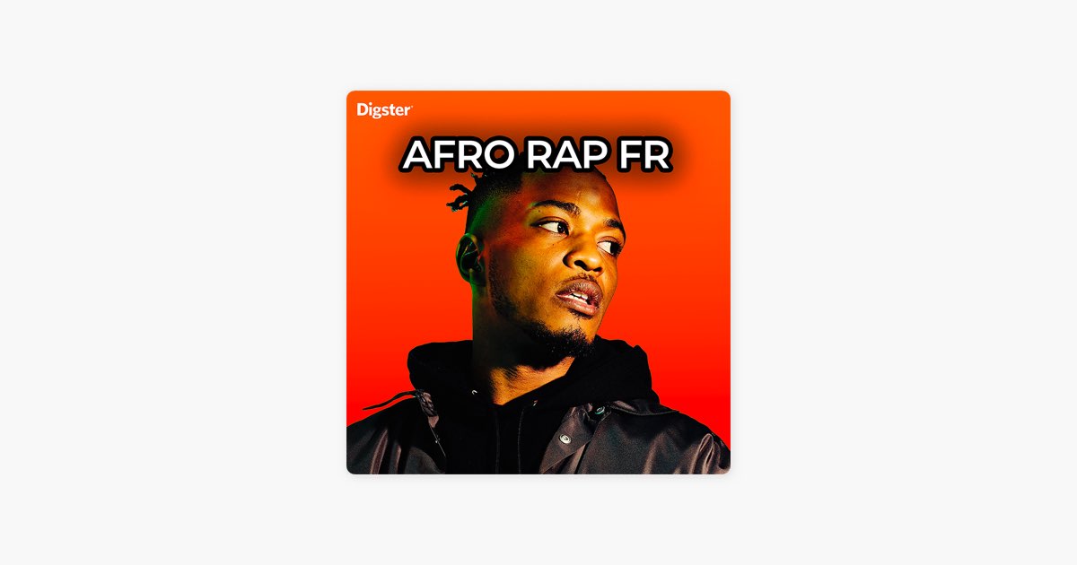 ‎AFRO RAP FR 2026 | Hits Rap Francophone | SDM, Didi B, Niska, Suspect ...