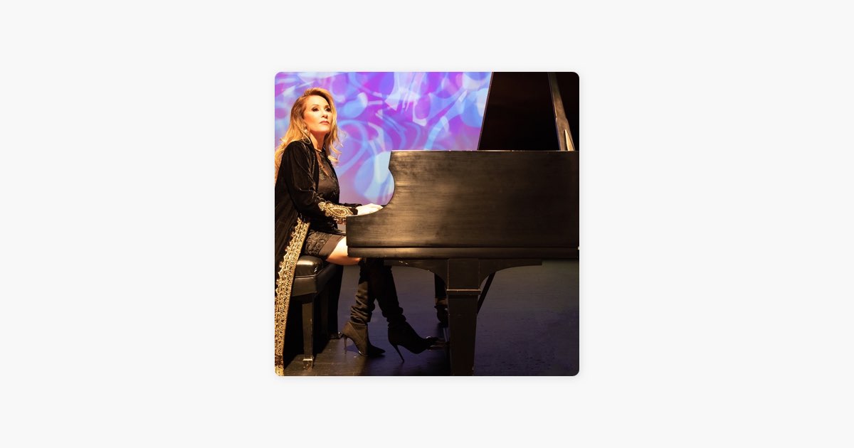 ‎Lisa Addeo. Solo Piano. by LISA ADDEO - Apple Music