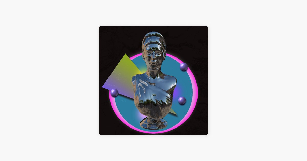 ‎ChillSynth by Tristen Cunningham - Apple Music