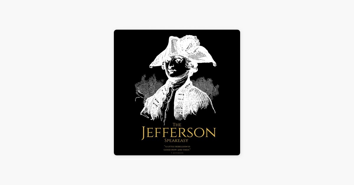 ‎Jefferson Speakeasy by Alex Collazo - Apple Music