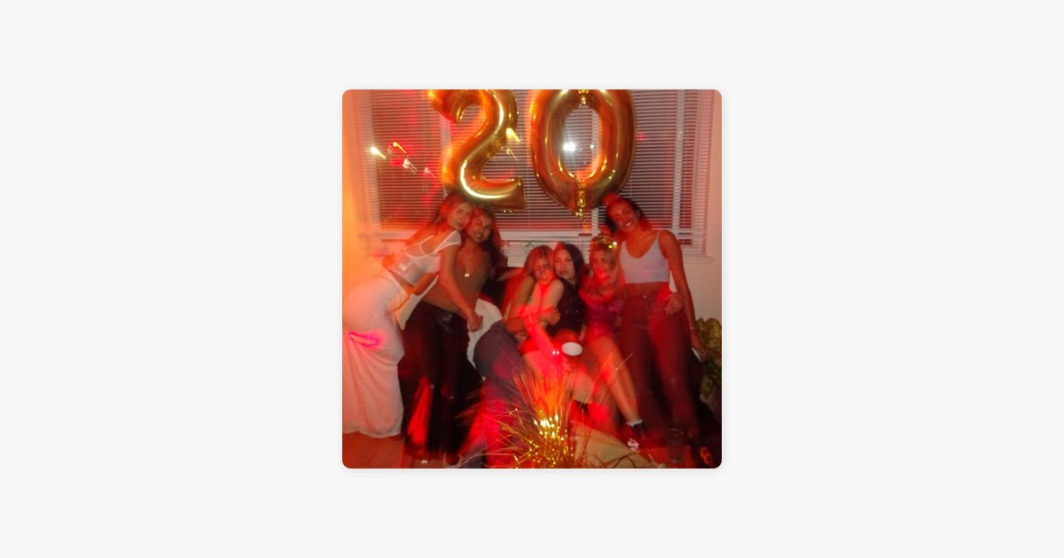 ‎on aux by emma - Apple Music