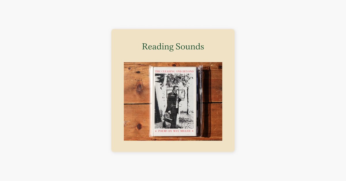 ‎Reading Sounds by Zander Abranowicz - Apple Music
