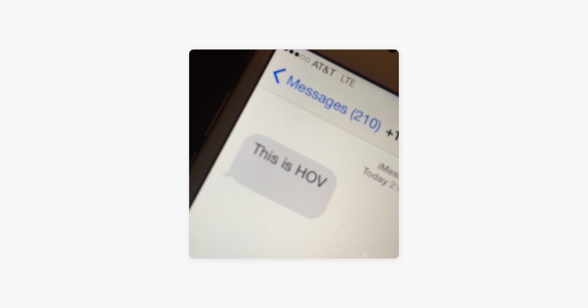 ‎THIS IS HOV by G$ on Apple Music