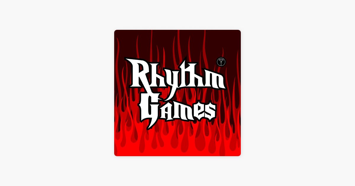 ‎The Wild World of Rhythm Games by Mic The Snare - Apple Music