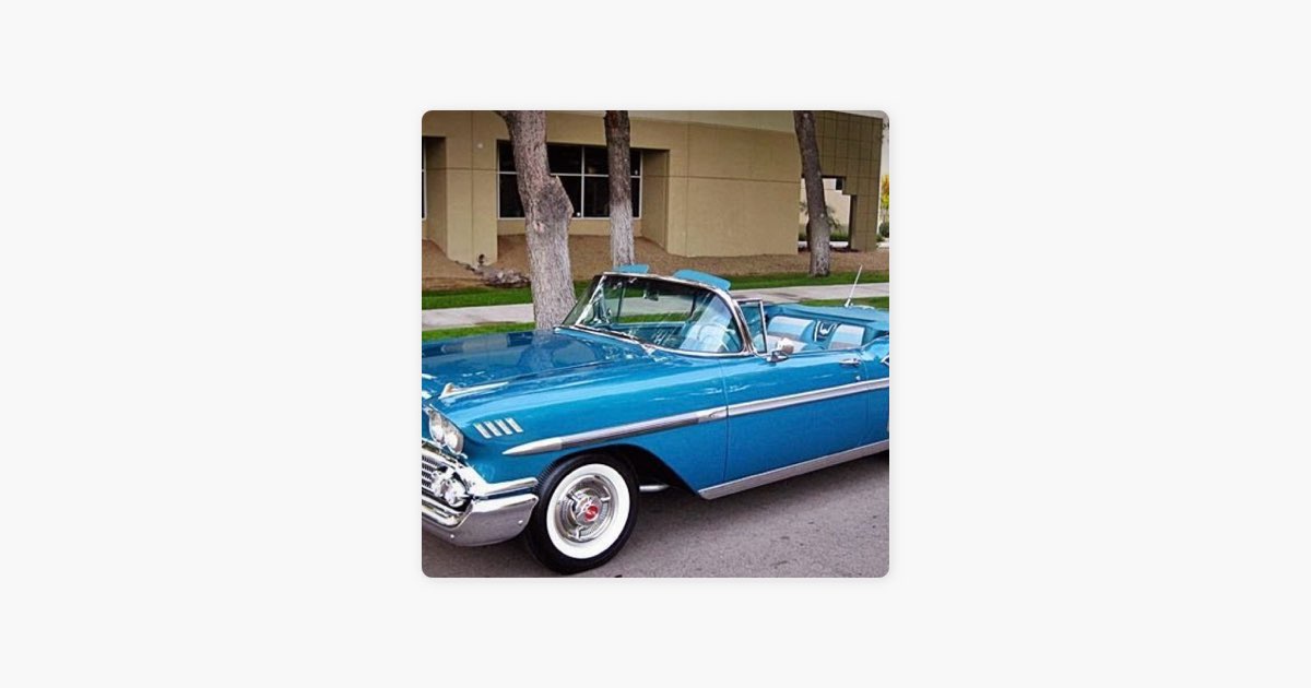 ‎RICHARD POLLARD MIXED TAPE by Shannon Pollard - Apple Music