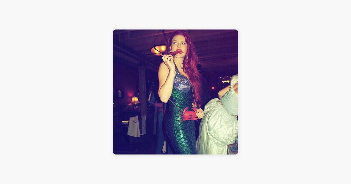 ‎disney by abbie - Apple Music