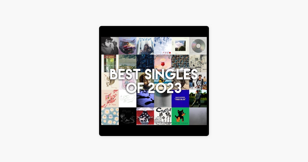 ‎march_amのBest Singles of 2023 - Apple Music