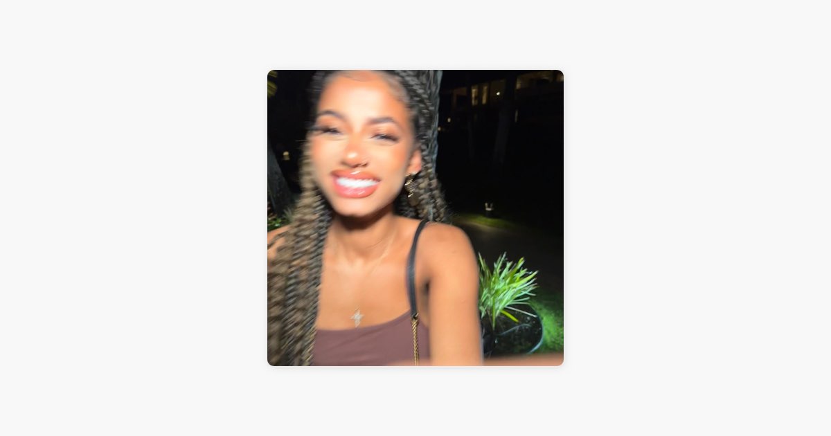 ‎Christian R&B+Jamz🕊️ by Olivia Emanuel on Apple Music