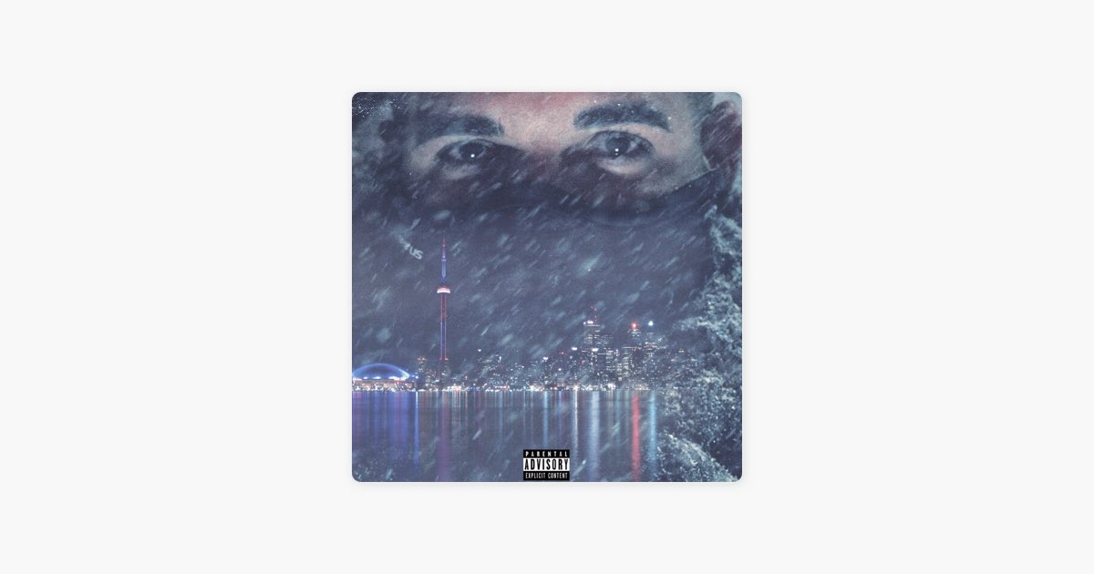 Drizzy Drake Rogers Mixtape