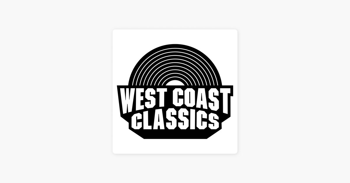 ‎West Coast Classics (GTAV) by Rockstar Games - Apple Music