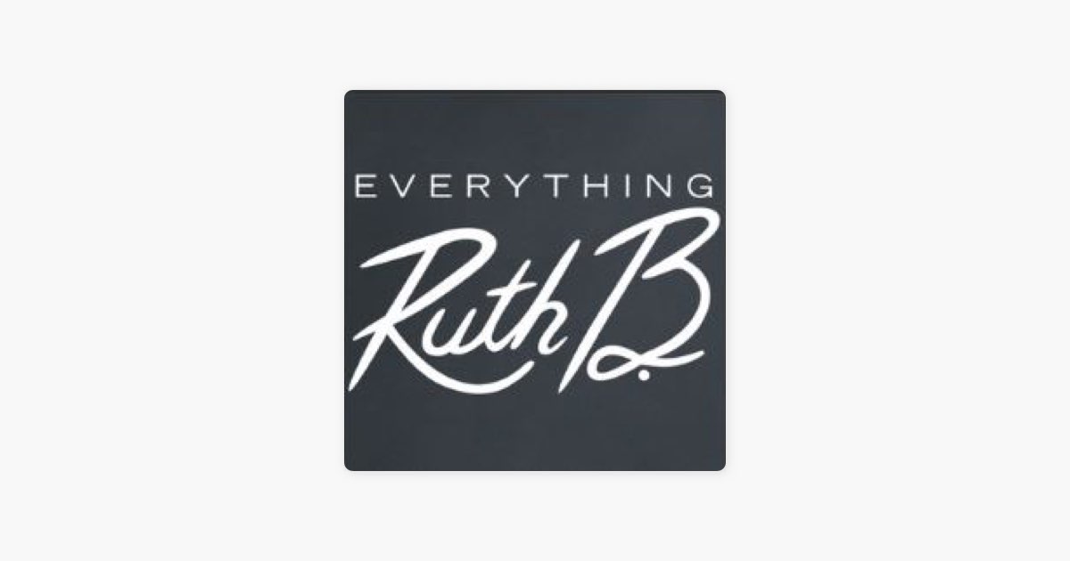 ruth b logo
