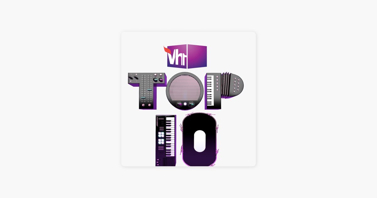 ‎Vh1 Top 10 by Vh1 India - Apple Music