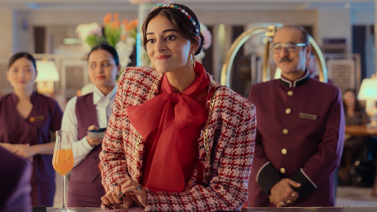 Bae in Bombay - Call Me Bae (Season 1, Episode 2) - Apple TV