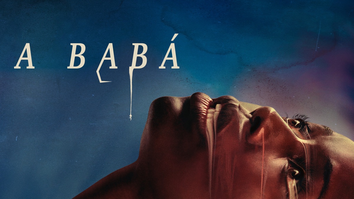 ‎A Babá - Apple TV
