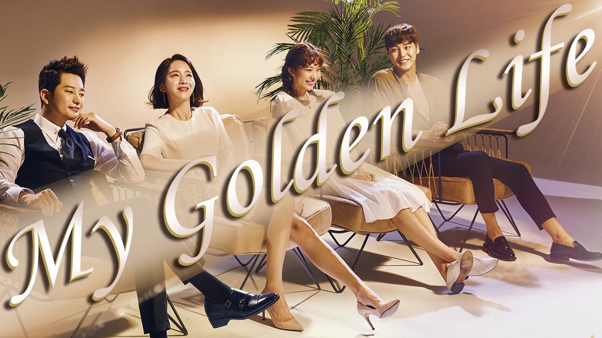 ‎My Golden Life - Apple TV