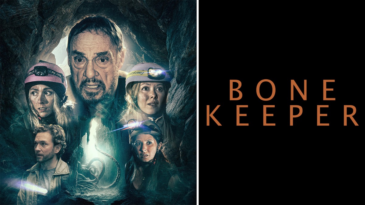 ‎Bone Keeper - Apple TV