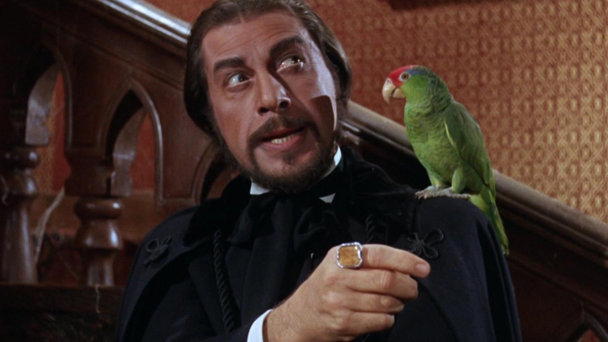 The Friendly Physician - Gilligan's Island (Season 2, Episode 29 ...