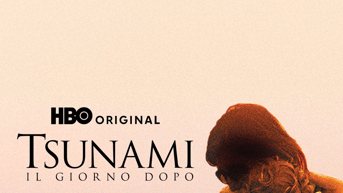 ‎Tsunami - Il giorno dopo - Apple TV