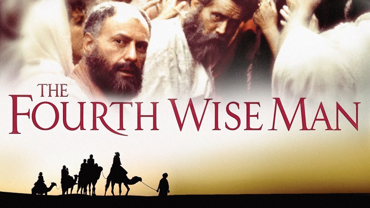 ‎The Fourth Wise Man - Apple TV
