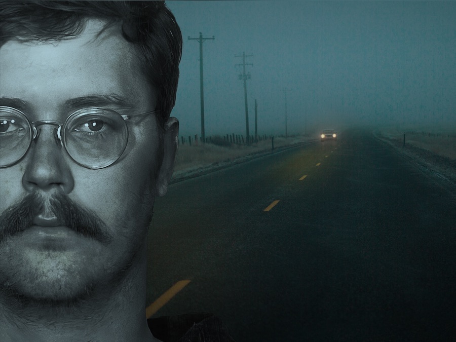 Ed Kemper: A Mente de um Monstro - Apple TV (BR)